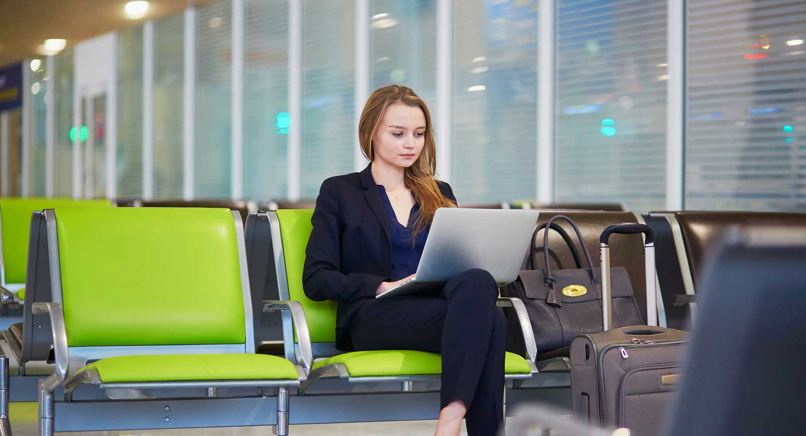 Business Travel - Johns Creek Travel Leaders